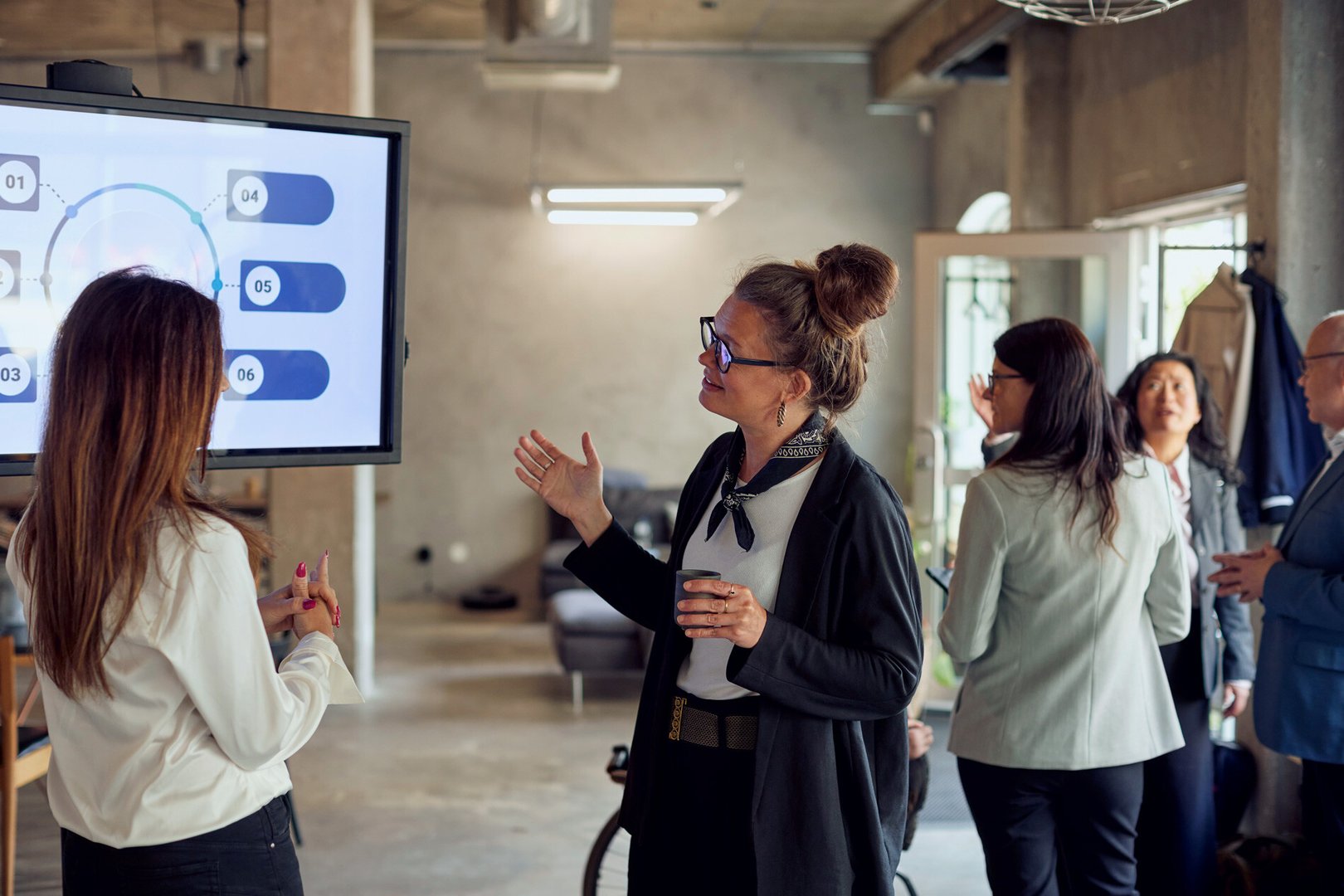 5 Ways HR Can Use AI