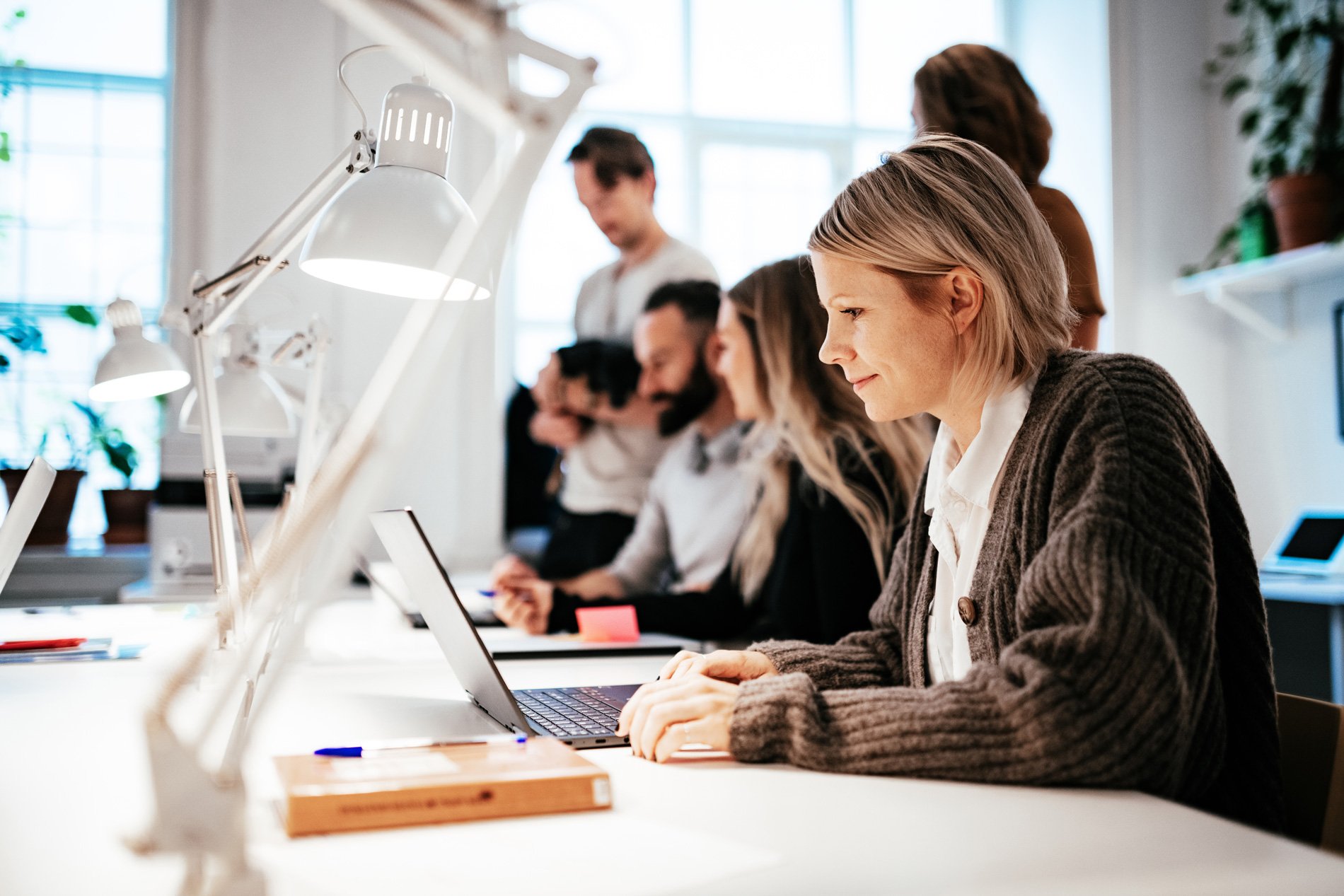 6 Steps for Maximising Multigenerational Workforce Benefits | Benify