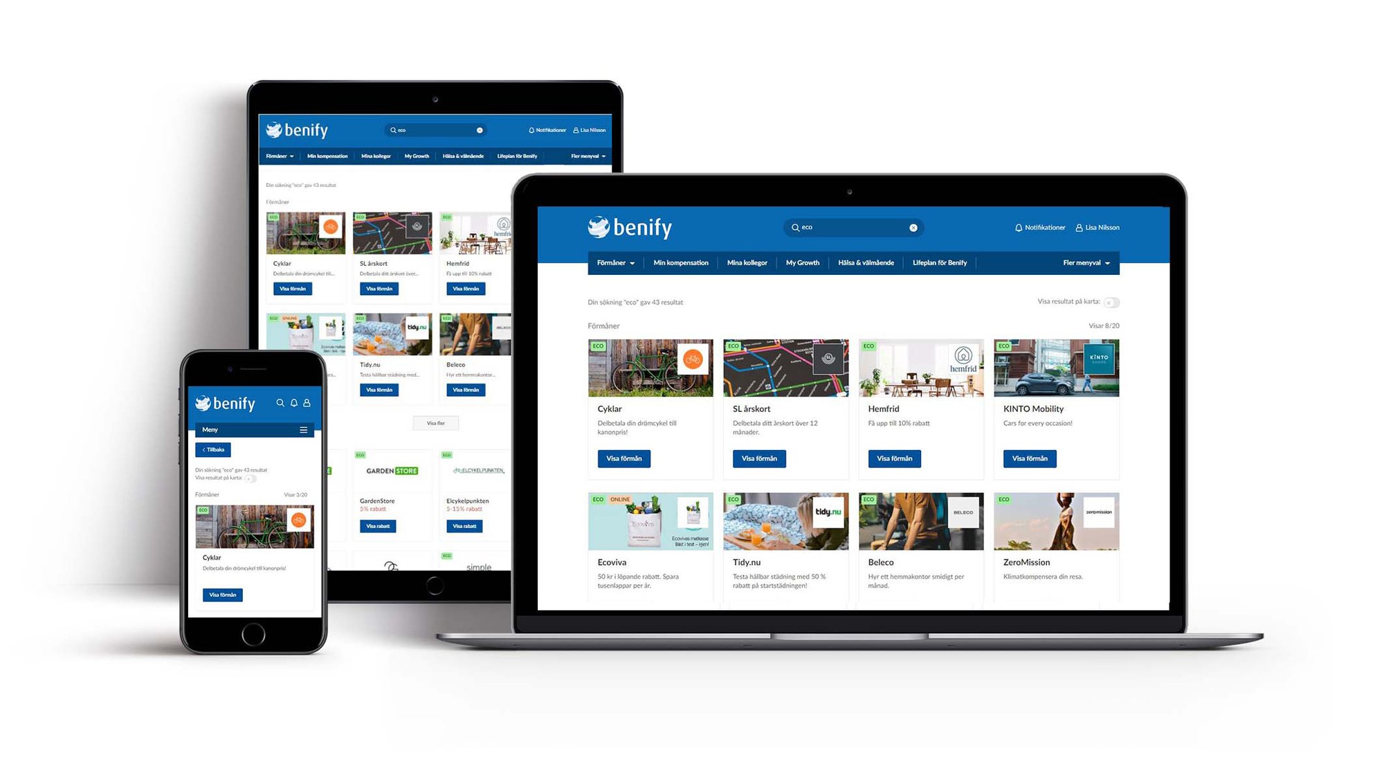 Sustainable Employee Benefits – Meeting Employee Demands | Benify