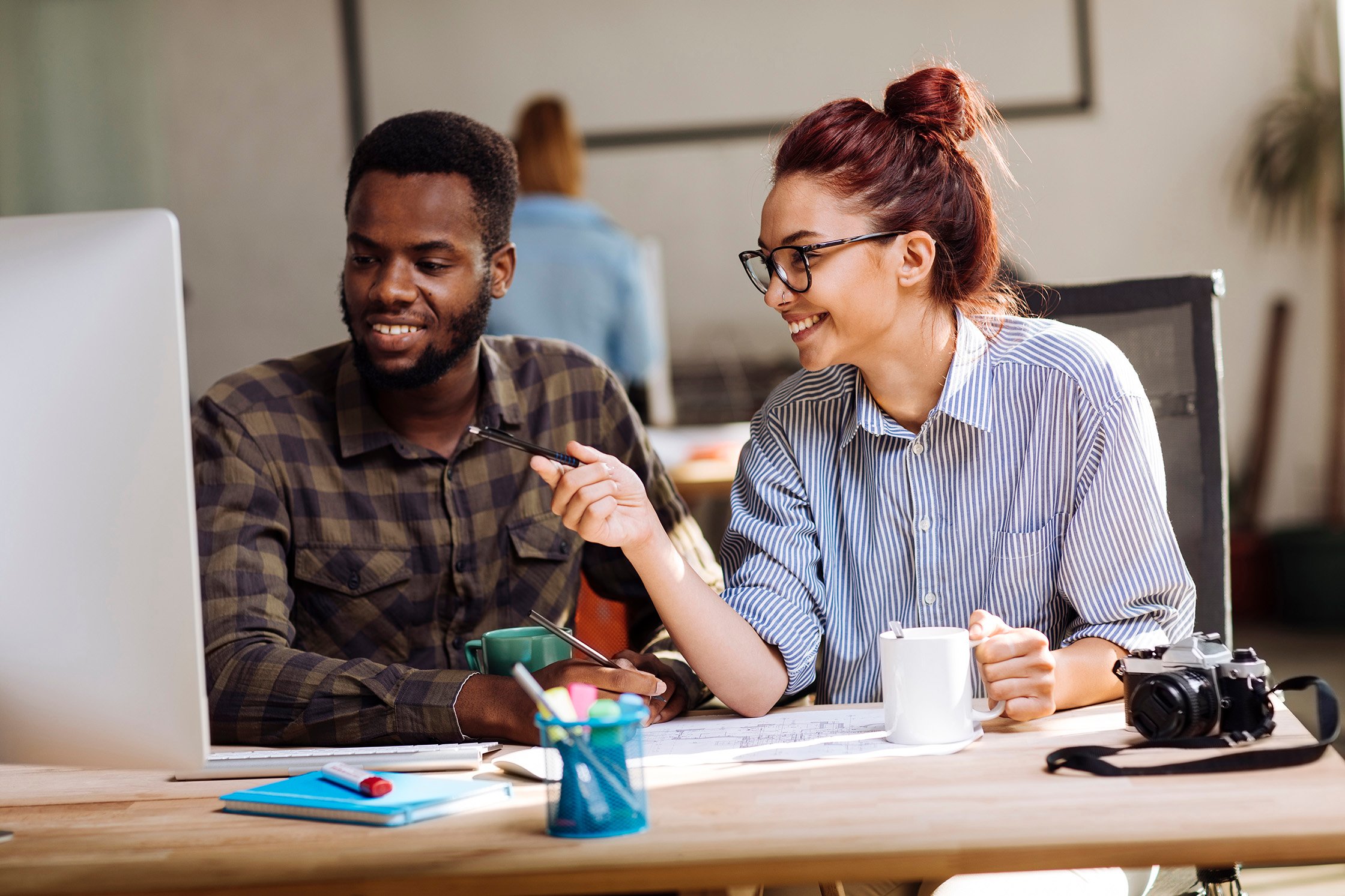 Purposeful Company Culture and How Rewards Can Contribute | Benify