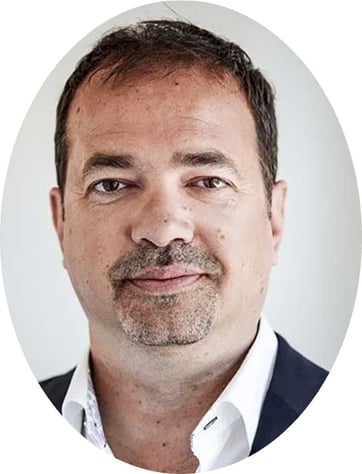 The Big Shift in HR - Current and Future trends with our CPO | Benify