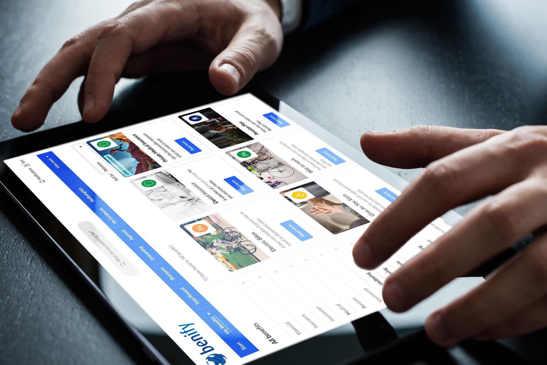 Signs It's Time to Change Your Benefits Platform Provider | Benify