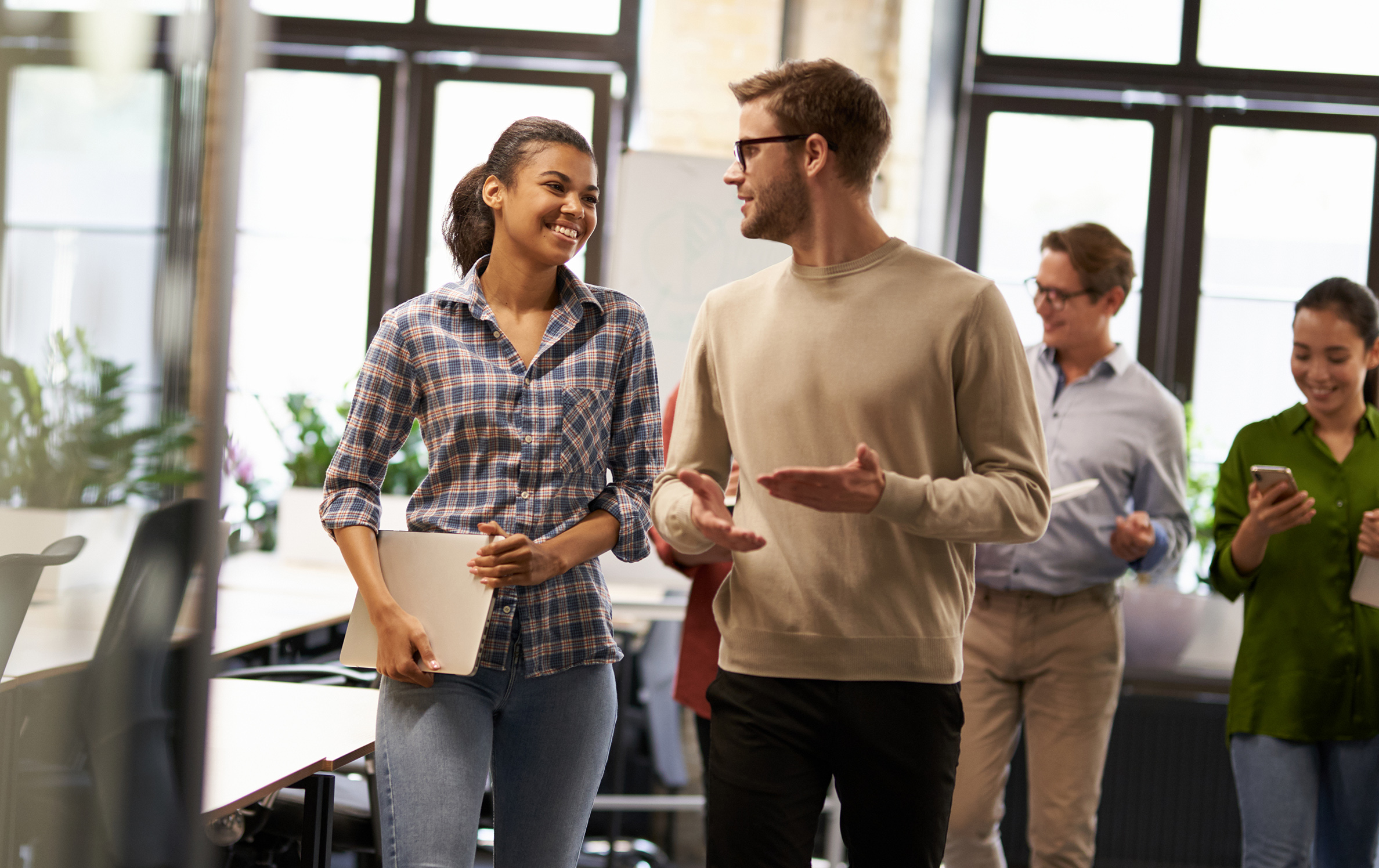 Rewards and Benefits Strategies to Engage Existing Employees | Benify