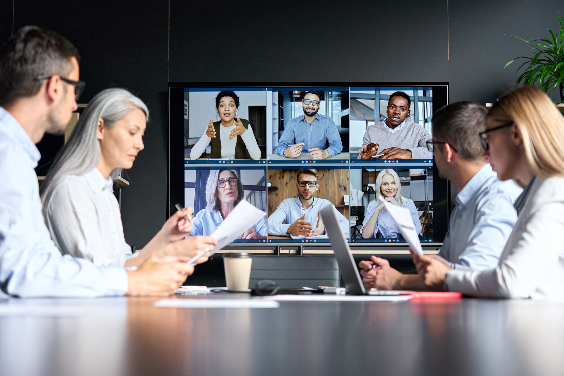 New Benefits Platform - How to manage a multinational team | Benify