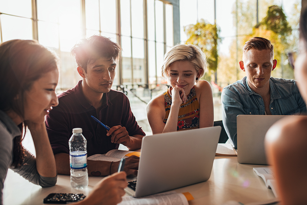How employees can work without burning-out | Benify