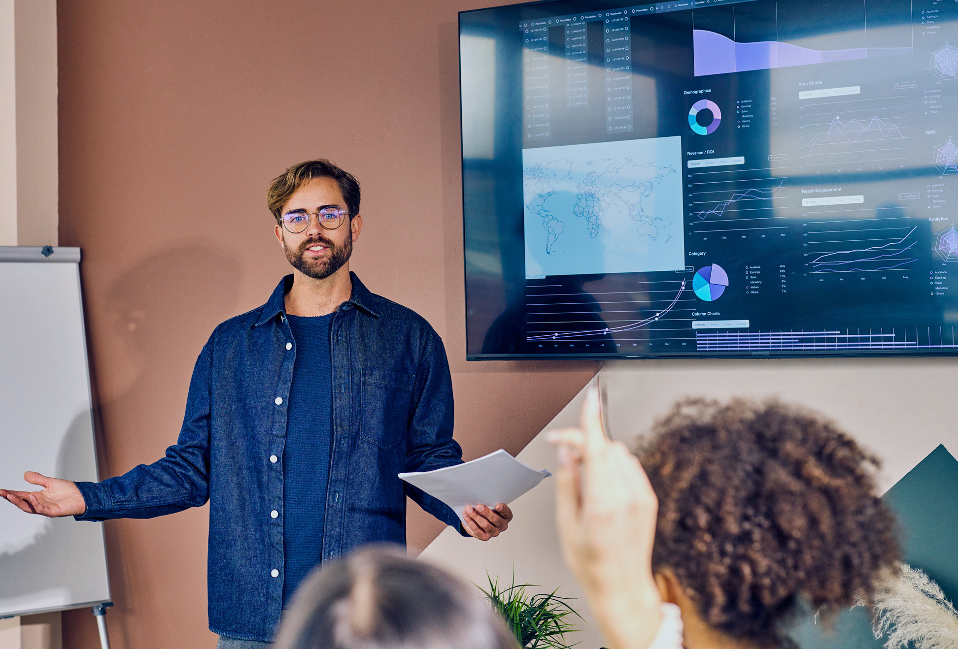 Unlocking the Power of AI in Employee Benefits | Benify