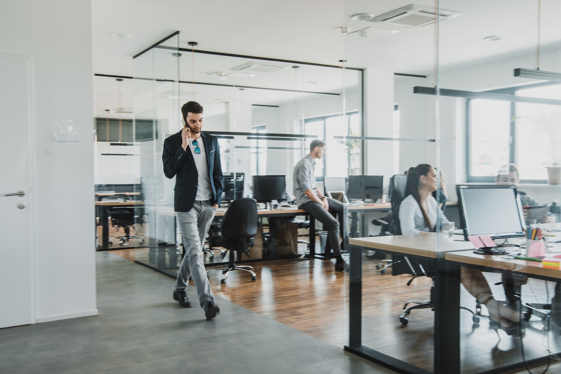 The Future of Insurance: Key Learnings from Industry Leaders