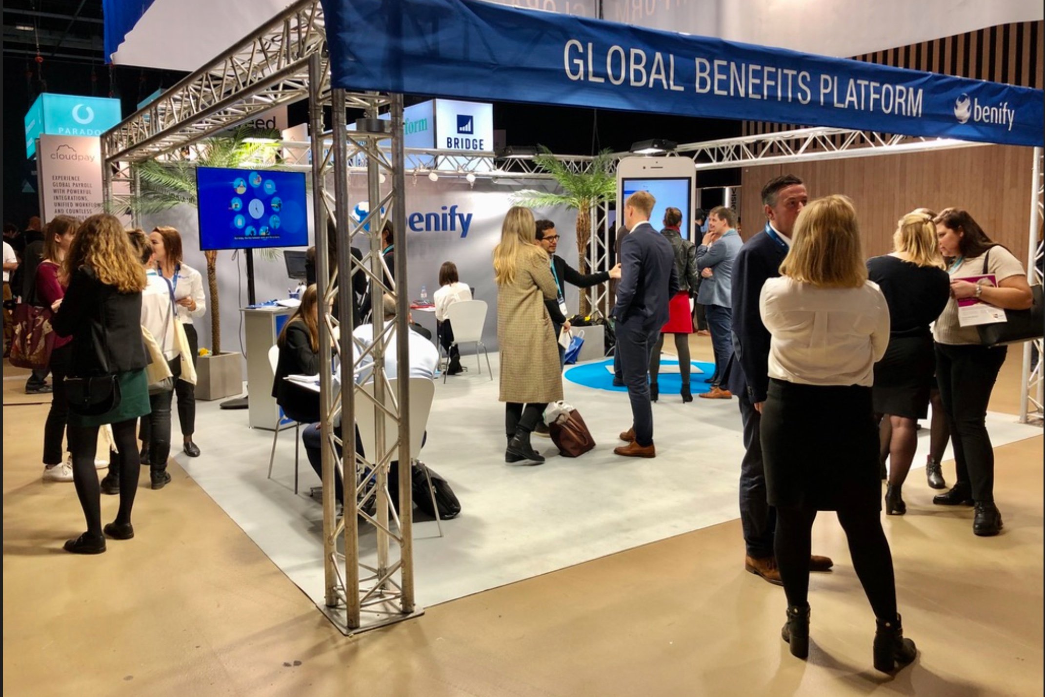 HR Blog - Keep Up with New Emerging Business Trends in HR | Benify